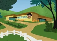 Smarty Mart | Disney Wiki | Fandom