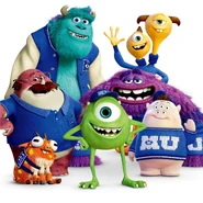 Archie the Scare Pig | Disney Wiki | FANDOM powered by Wikia