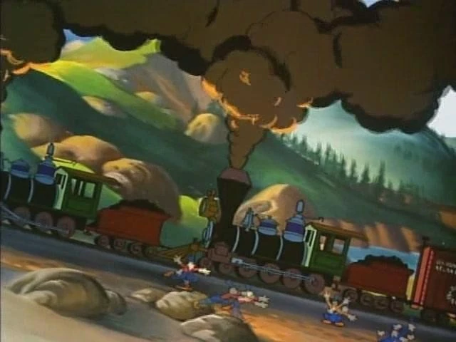 Image - The Brave Engineer 1247740104 0 1950.jpg | Disney Wiki | FANDOM ...