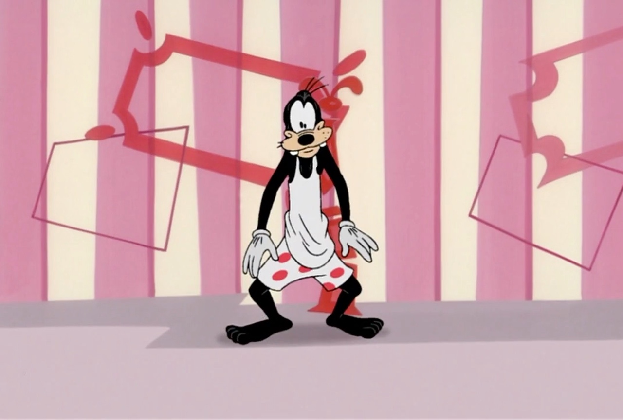 Image Goofy Underwear Weird Disney Wiki Fandom Powered By Wikia