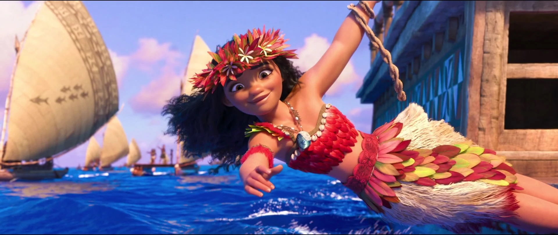 Image - Moana-disneyscreencaps.com-11378.jpg | Disney Wiki | FANDOM ...