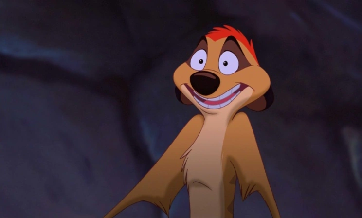 Image - Timon Lion King 3002.PNG | Disney Wiki | FANDOM powered by Wikia