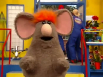 Warehouse Mouse | Disney Wiki | Fandom