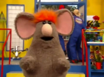 Warehouse Mouse | Disney Wiki | Fandom