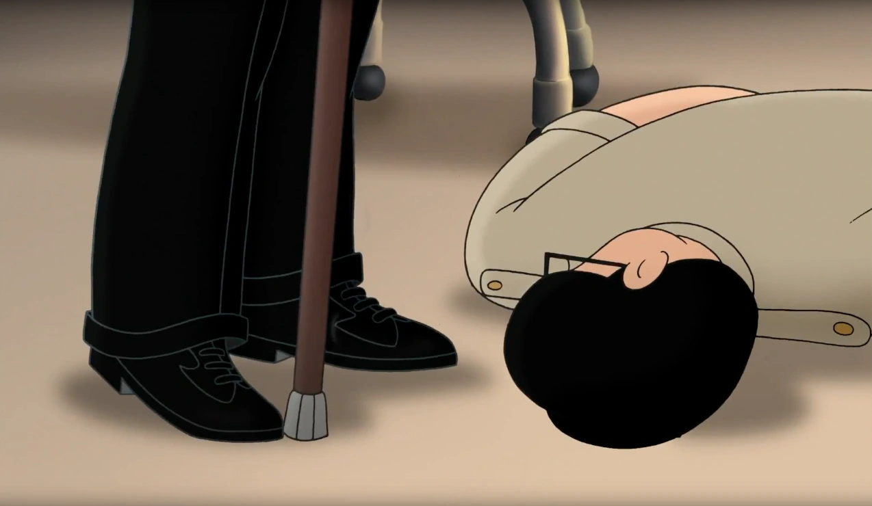 Dr. Phillium Benedict/Gallery | Disney Wiki | Fandom