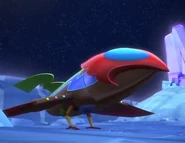 PJ Masks Headquarters | Disney Wiki | Fandom