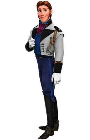 Hans | Disney Wiki | FANDOM powered by Wikia