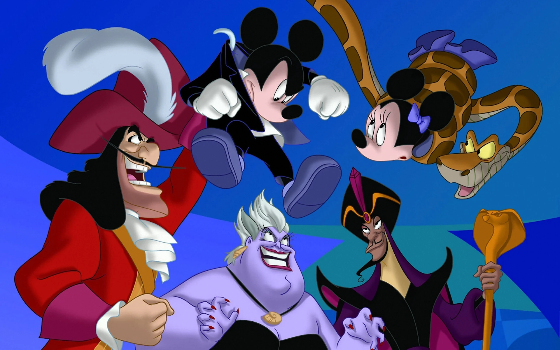 Jafar/Gallery | Disney Wiki | Fandom
