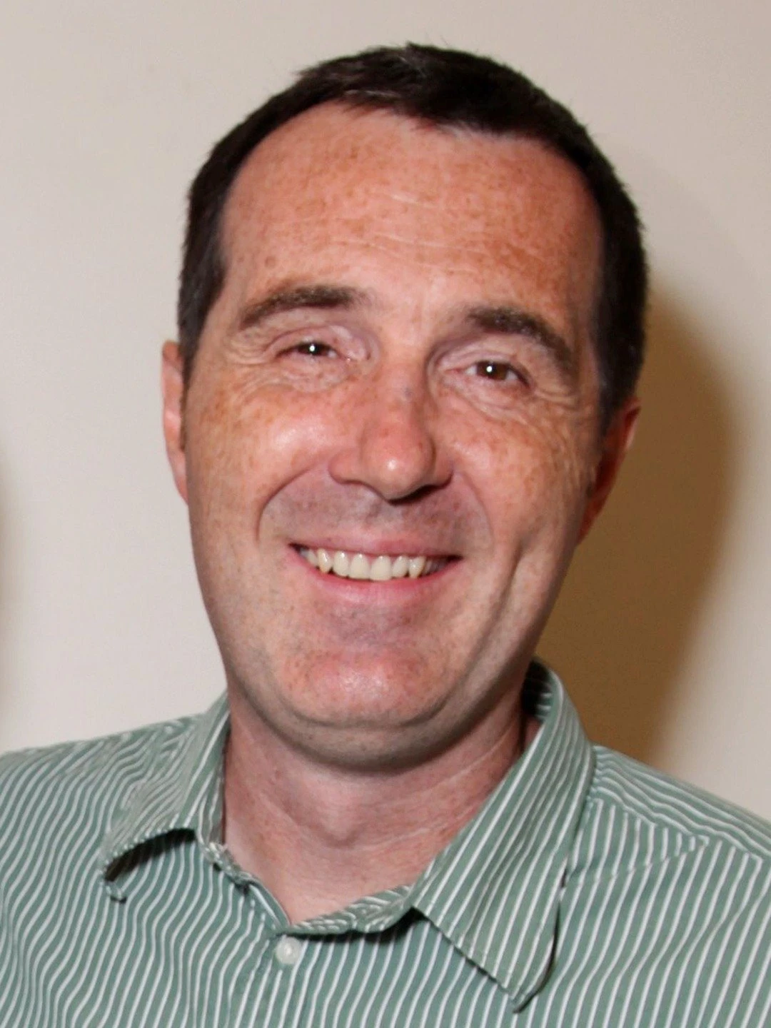 Kirk Wise | Disney Wiki | Fandom