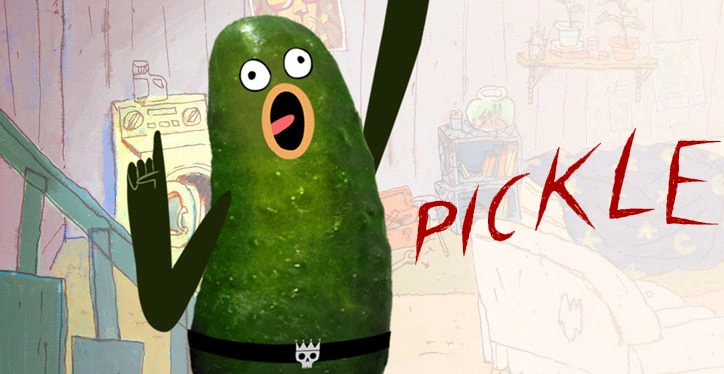 Pickle | Disney Wiki | FANDOM powered by Wikia