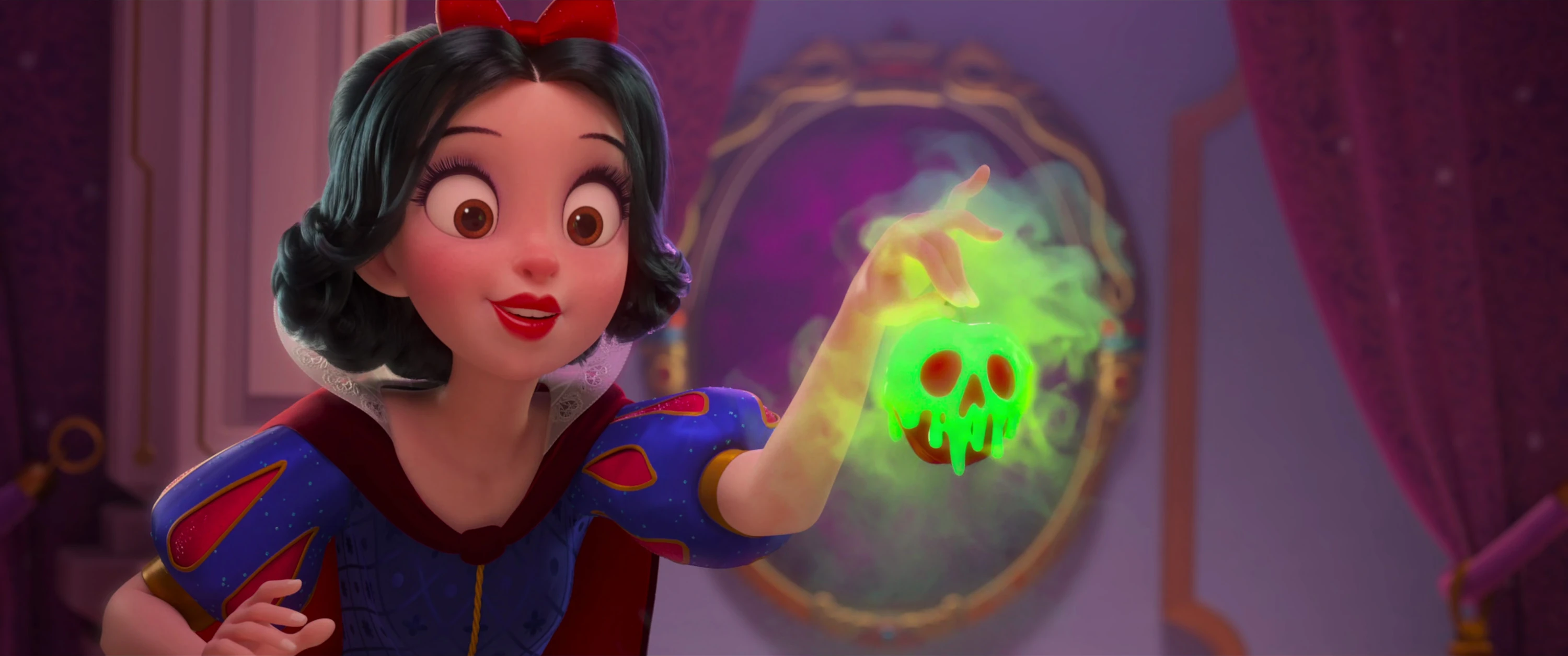 Image - Ralph Breaks The Internet 64.jpg | Disney Wiki | FANDOM powered ...