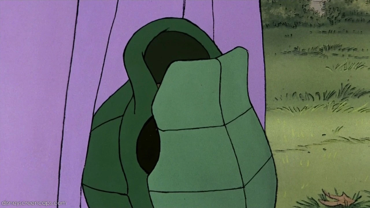 Toby Turtle (Robin Hood) | Disney Wiki | FANDOM powered by Wikia