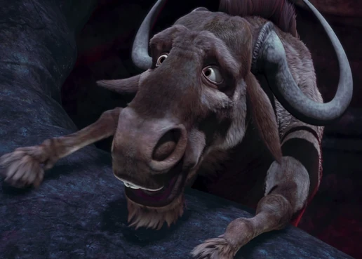 Blag | Disney Wiki | Fandom