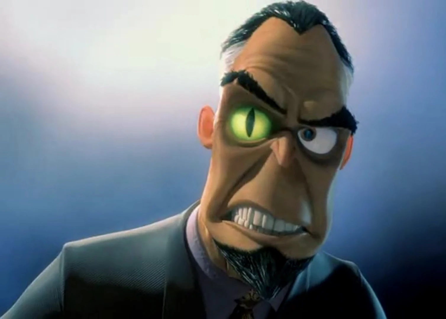 Dr. Calico | Disney Wiki | FANDOM powered by Wikia