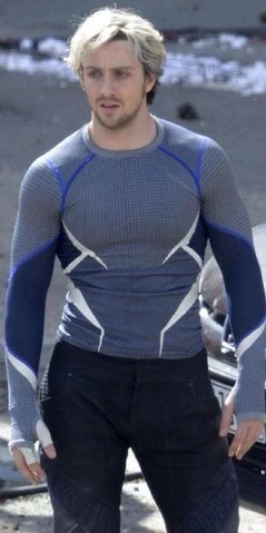 Image - Quicksilver MCU.jpg | Disney Wiki | FANDOM powered by Wikia