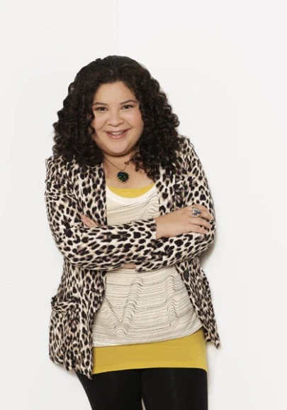 Trish De la Rosa | Disney Wiki | Fandom