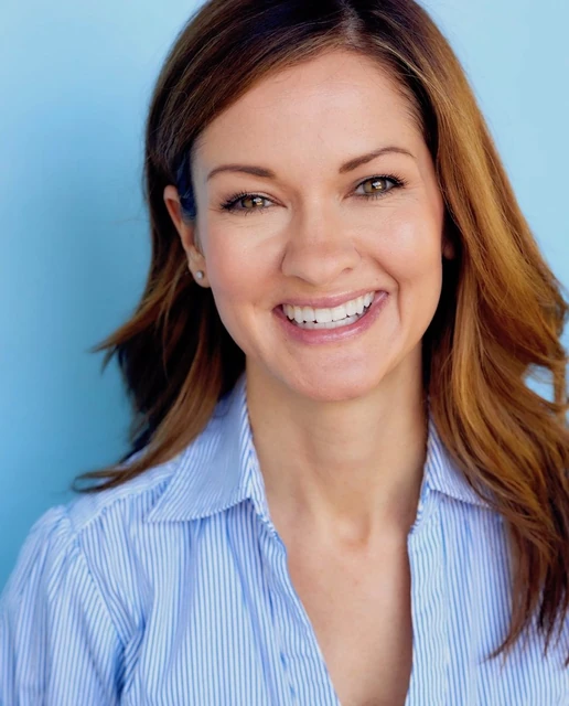 Catherine Taber | Disney Wiki | FANDOM powered by Wikia