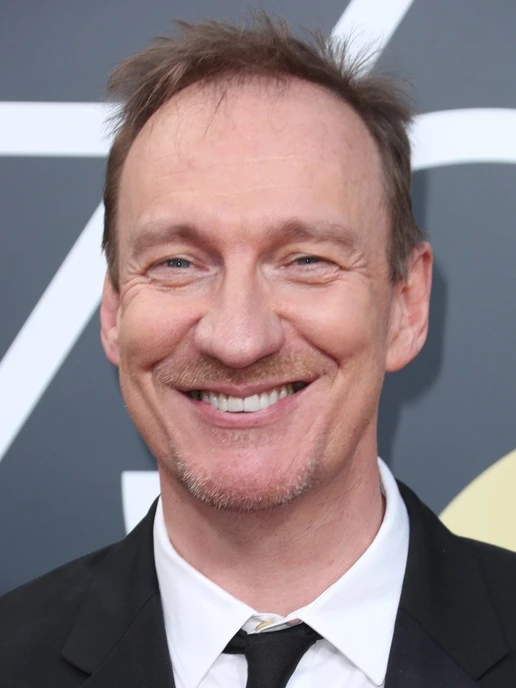 David Thewlis | Disney Wiki | Fandom