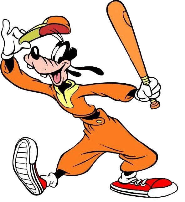 Image - Goofybaseball.png | Disney Wiki | FANDOM powered by Wikia