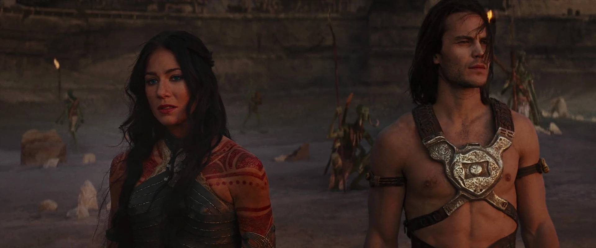 Image - John-carter-movie-screencaps.com-5935.jpg | Disney Wiki ...