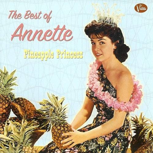 Pineapple Princess Disney Wiki Fandom Powered By Wikia