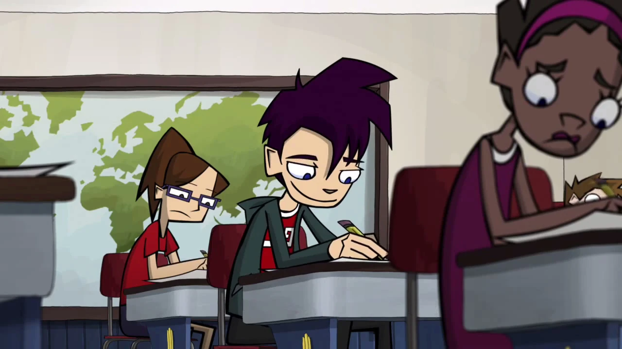 Randy Cunningham/Gallery | Disney Wiki | FANDOM powered by Wikia