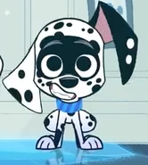 Dizzy & Dee Dee | Disney Wiki | Fandom