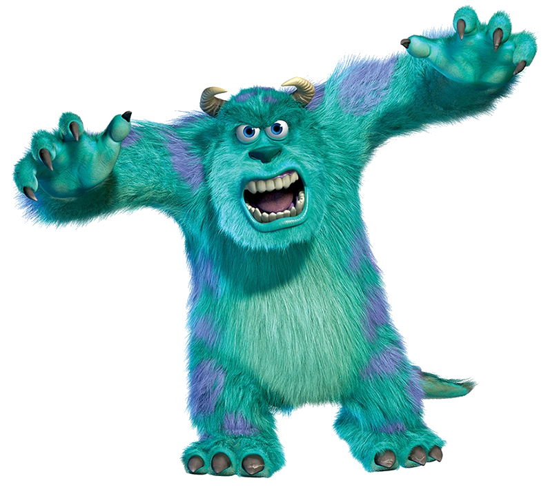 Image - Sulley4.png | Disney Wiki | FANDOM powered by Wikia