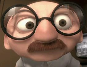 Bernie Kropp | Disney Wiki | Fandom