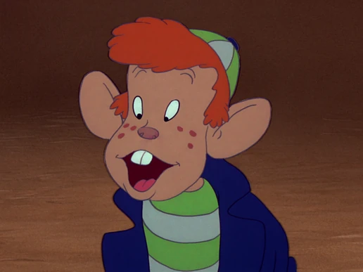 Smitty | Disney Wiki | FANDOM powered by Wikia