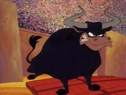 El Toro | Disney Wiki | Fandom