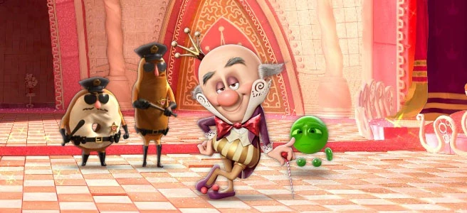 Image - King-candy.jpg | Disney Wiki | FANDOM powered by Wikia