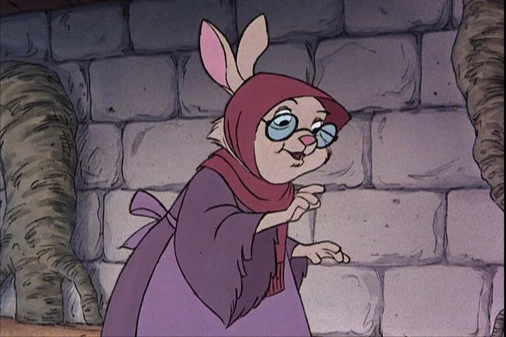 Mother Rabbit | Disney Wiki | FANDOM powered by Wikia