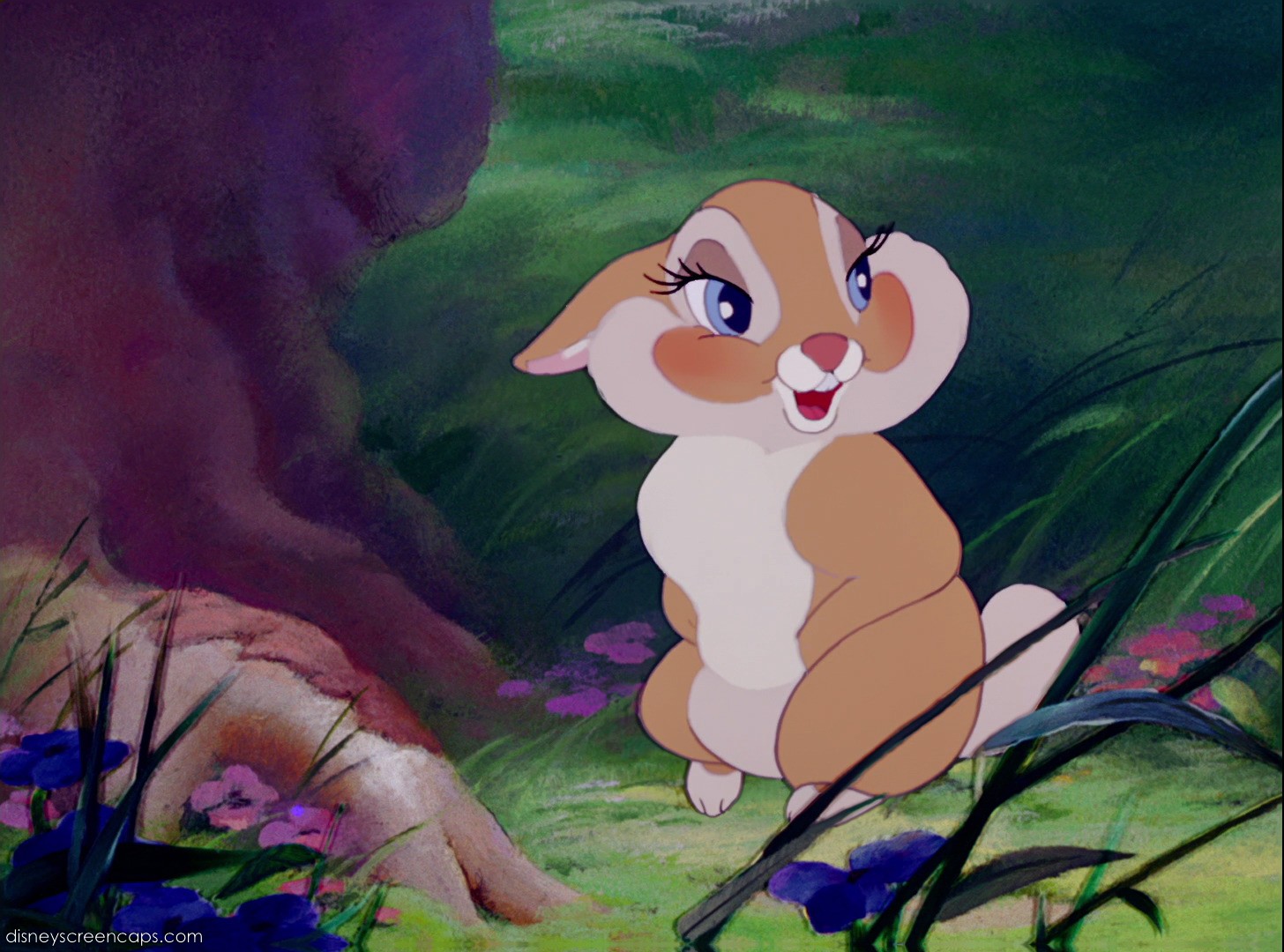 Miss Bunny Disney Wiki Fandom Powered By Wikia