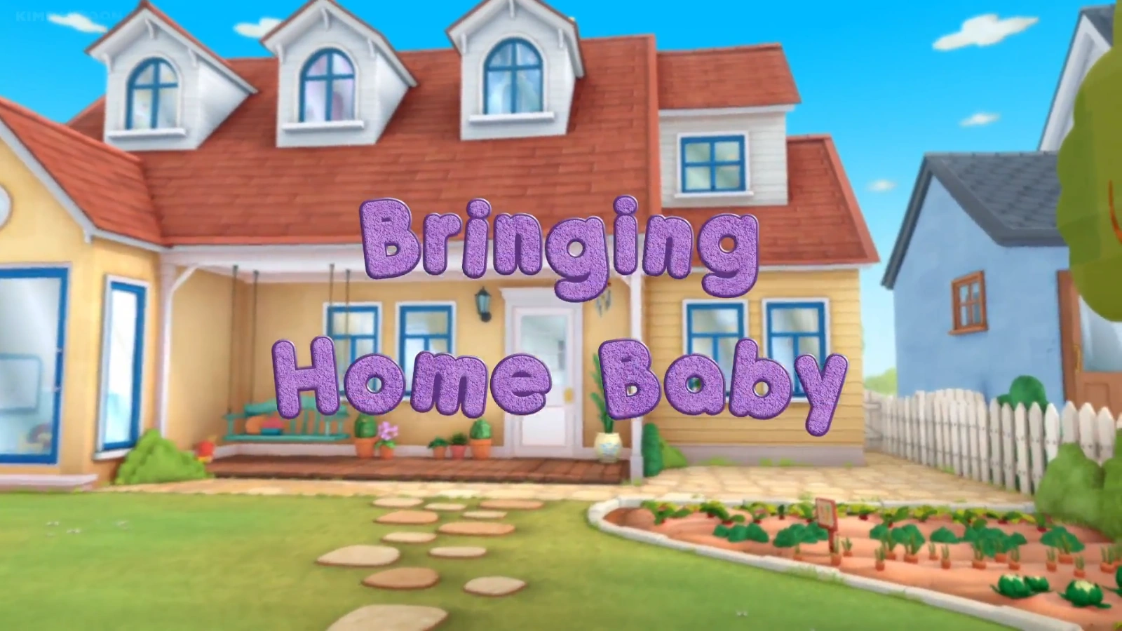 Bringing Home Baby | Disney Wiki | Fandom