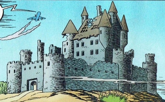 Castle McDuck | Disney Wiki | FANDOM powered by Wikia