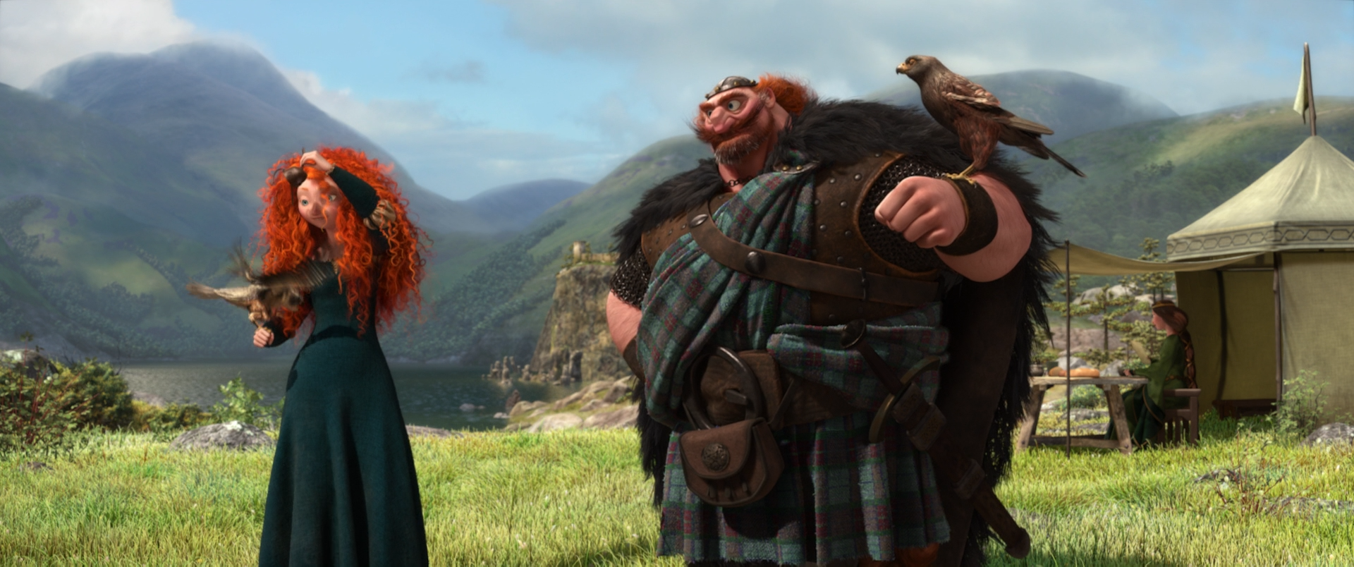 Image - King Fergus.png | Disney Wiki | FANDOM powered by Wikia Image - King Fergus.png | Disney Wiki | FANDOM powered by Wikia