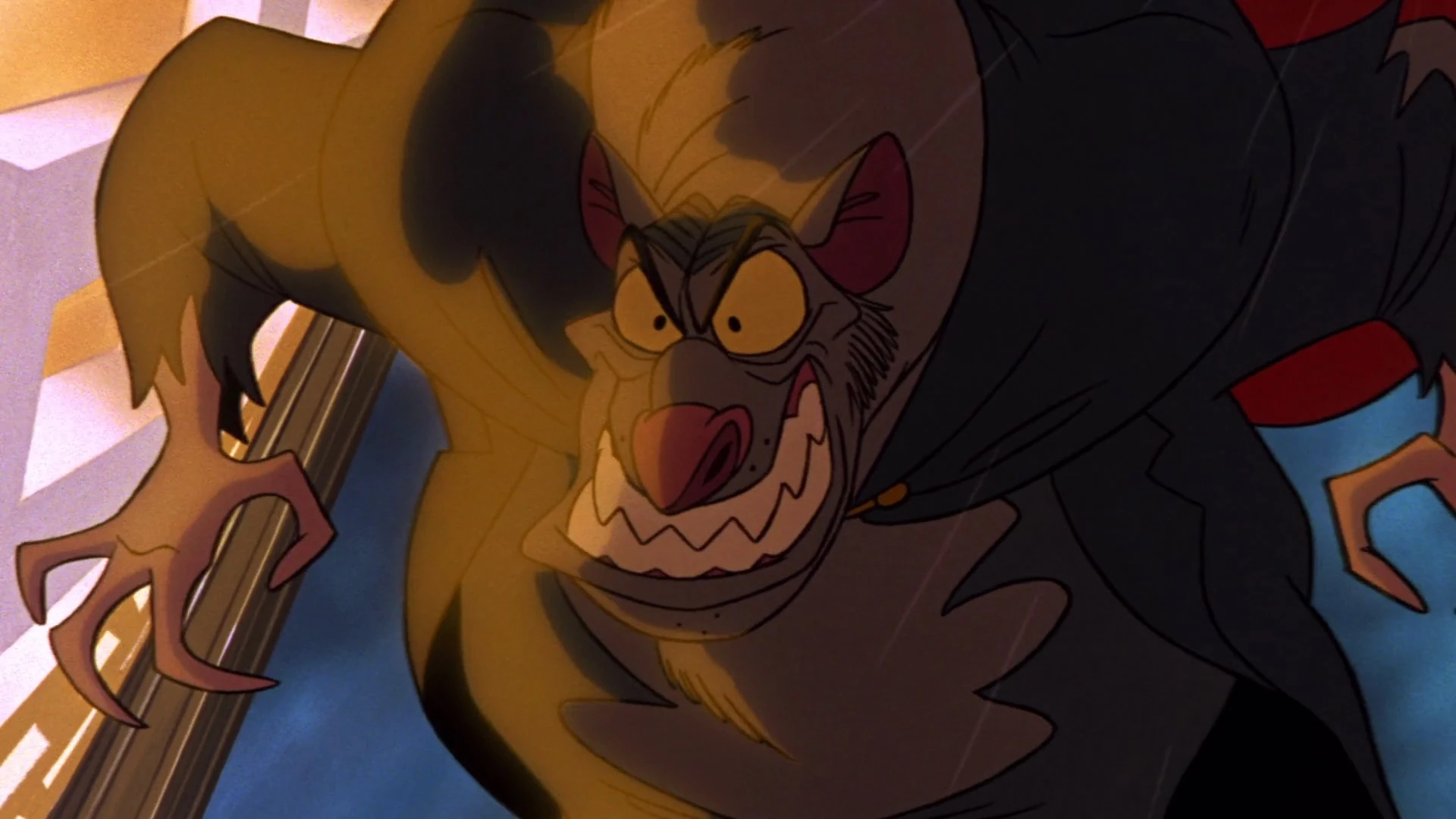 Ratigan | Disney Wiki | FANDOM powered by Wikia
