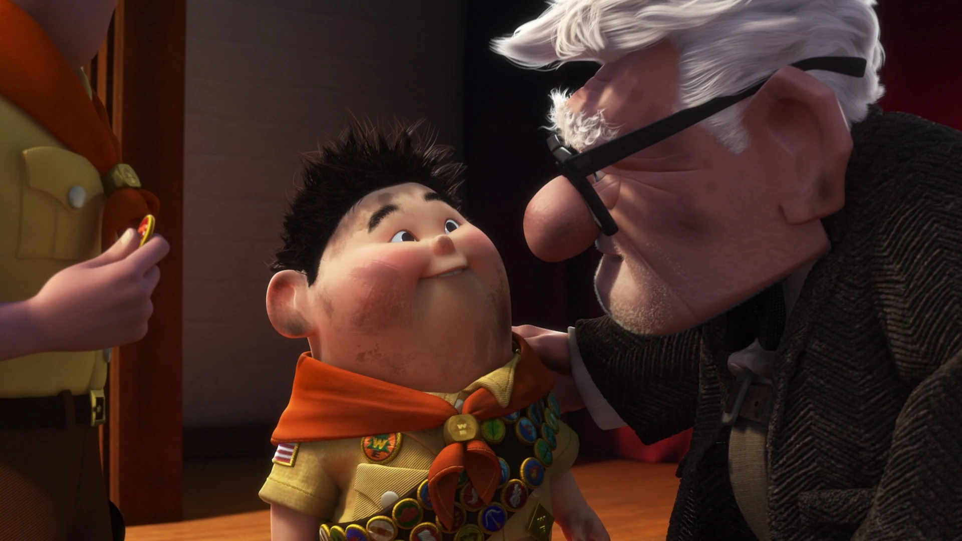 Image - Up-disneyscreencaps.com-10369.jpg | Disney Wiki | FANDOM ...