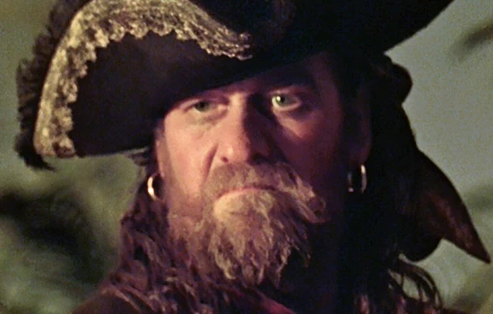 Captain Flint | Disney Wiki | FANDOM powered by Wikia