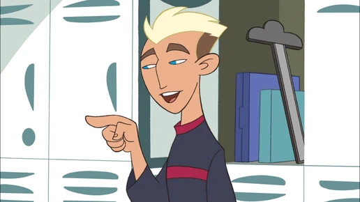 Josh Mankey | Disney Wiki | FANDOM powered by Wikia