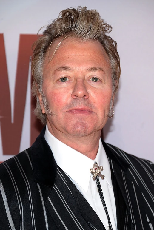 Brian Setzer | Disney Wiki | Fandom