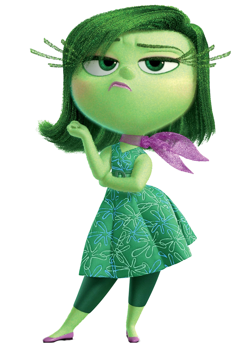 Inho | Disney Wiki | FANDOM powered by Wikia