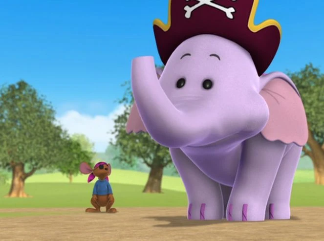 Lumpy | Disney Wiki | FANDOM powered by Wikia