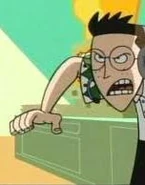 Ned (Kim Possible) | Disney Wiki | Fandom