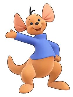 Roo | Disney Wiki | Fandom