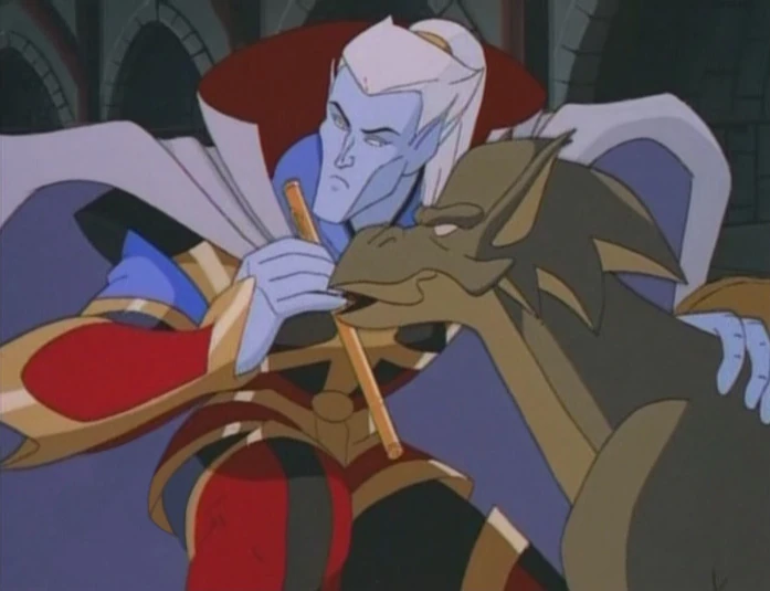 Oberon | Disney Wiki | Fandom