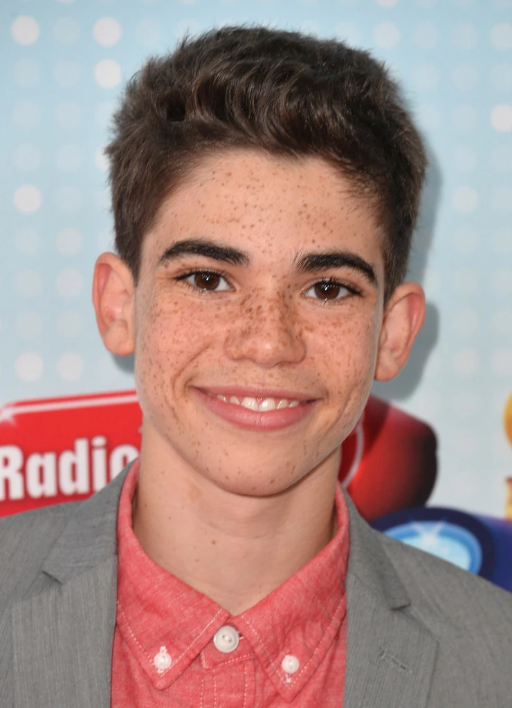 Cameron Boyce | Disney Wiki | FANDOM powered by Wikia
