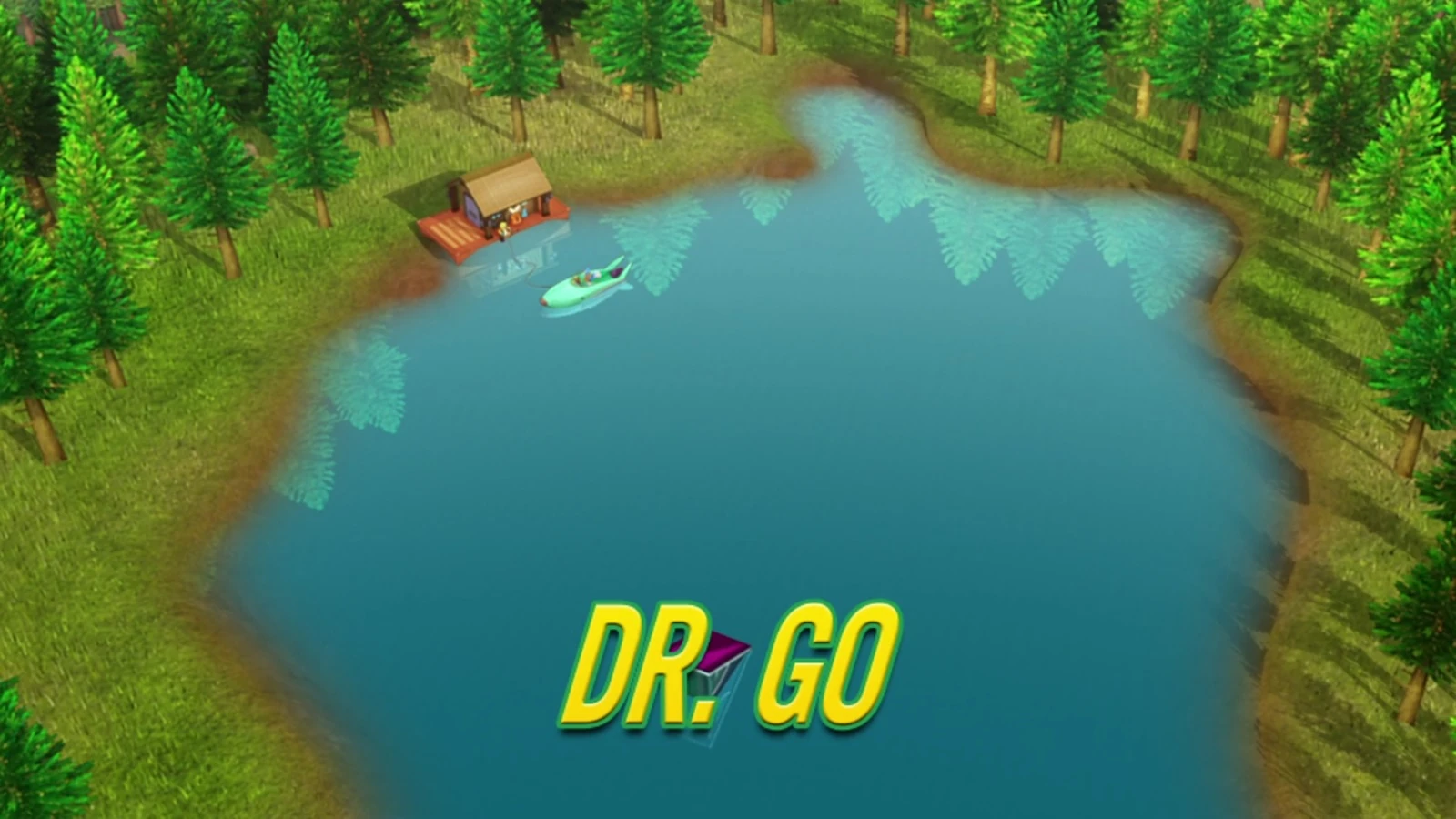 Dr. Go | Disney Wiki | FANDOM powered by Wikia