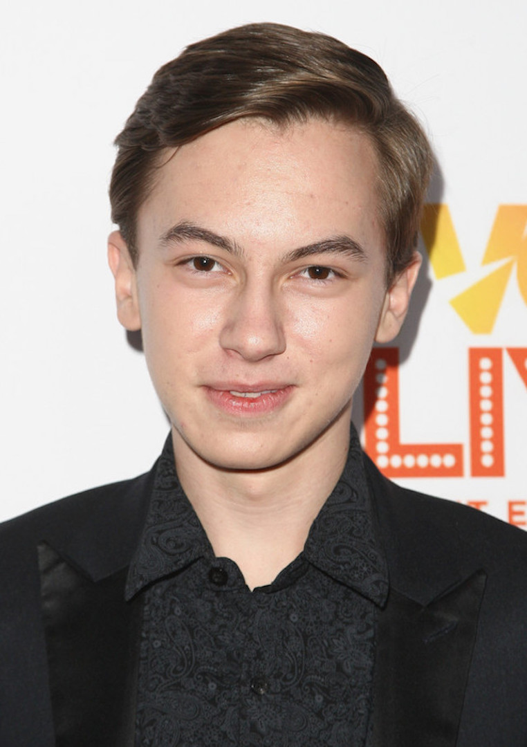 A Deep Dive Into Hayden Byerly'S Biography And Life Journey